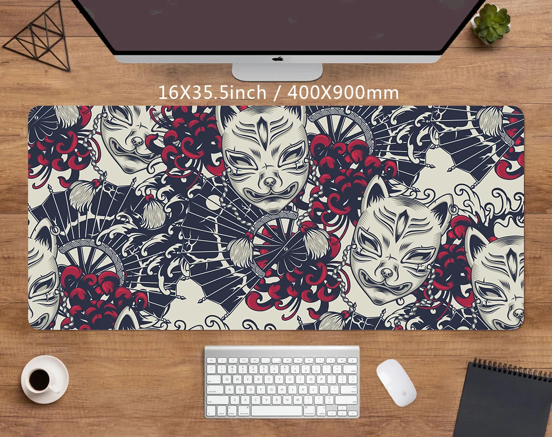 Mouse-Pad-xxl-Gamer-900x400-Gaming-Mosuepad-Speed-Large-Computer-Desk ...