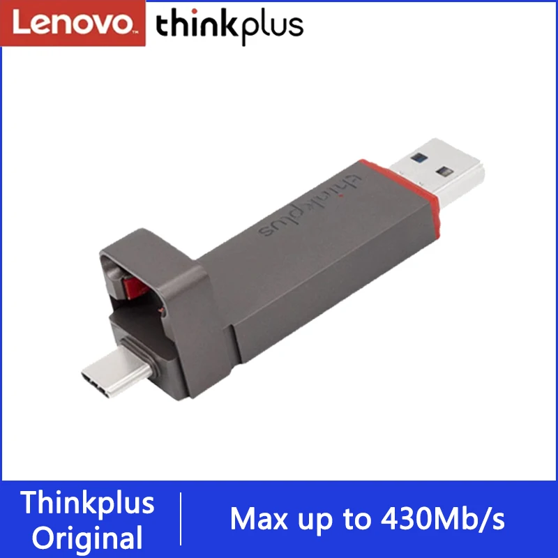 Thinkplus-3-2-TypeC-OTG-USB-Flash-Drive-128GB-256GB-512GB-1TB-2TB ...