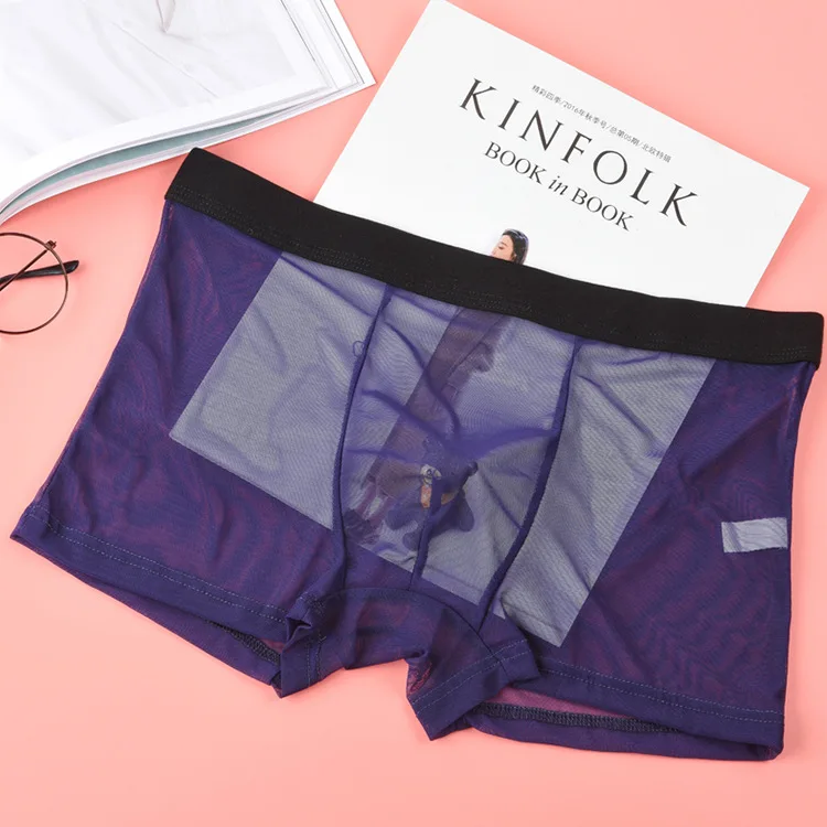 Transparent-Boxers-for-Men-See-Through-Male-Underpants-Sexy-Low-Waist ...