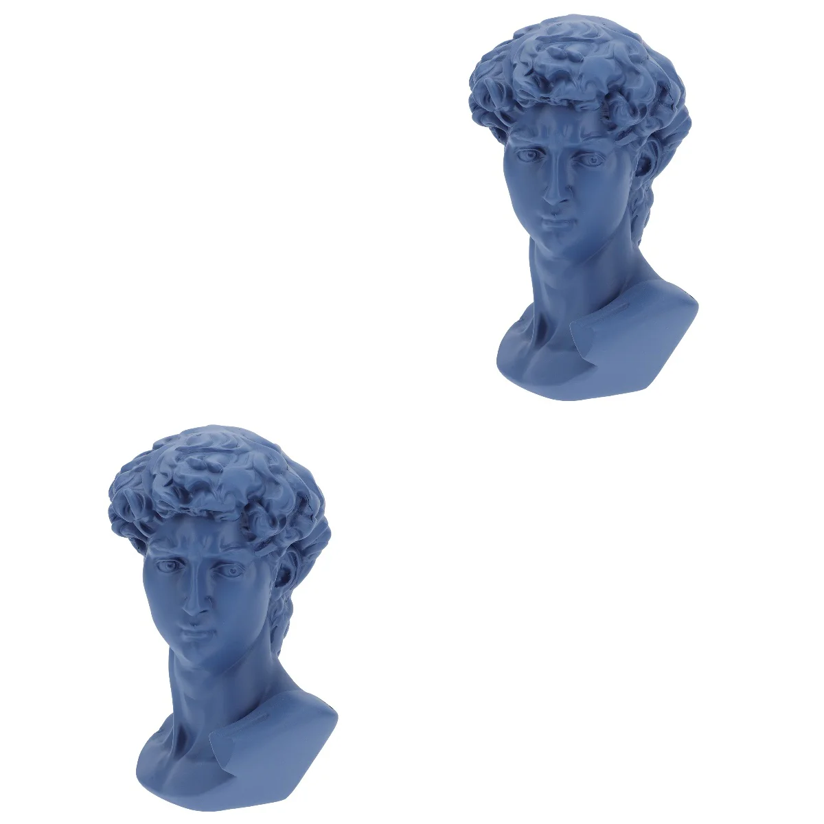 Roman Statues Of Men