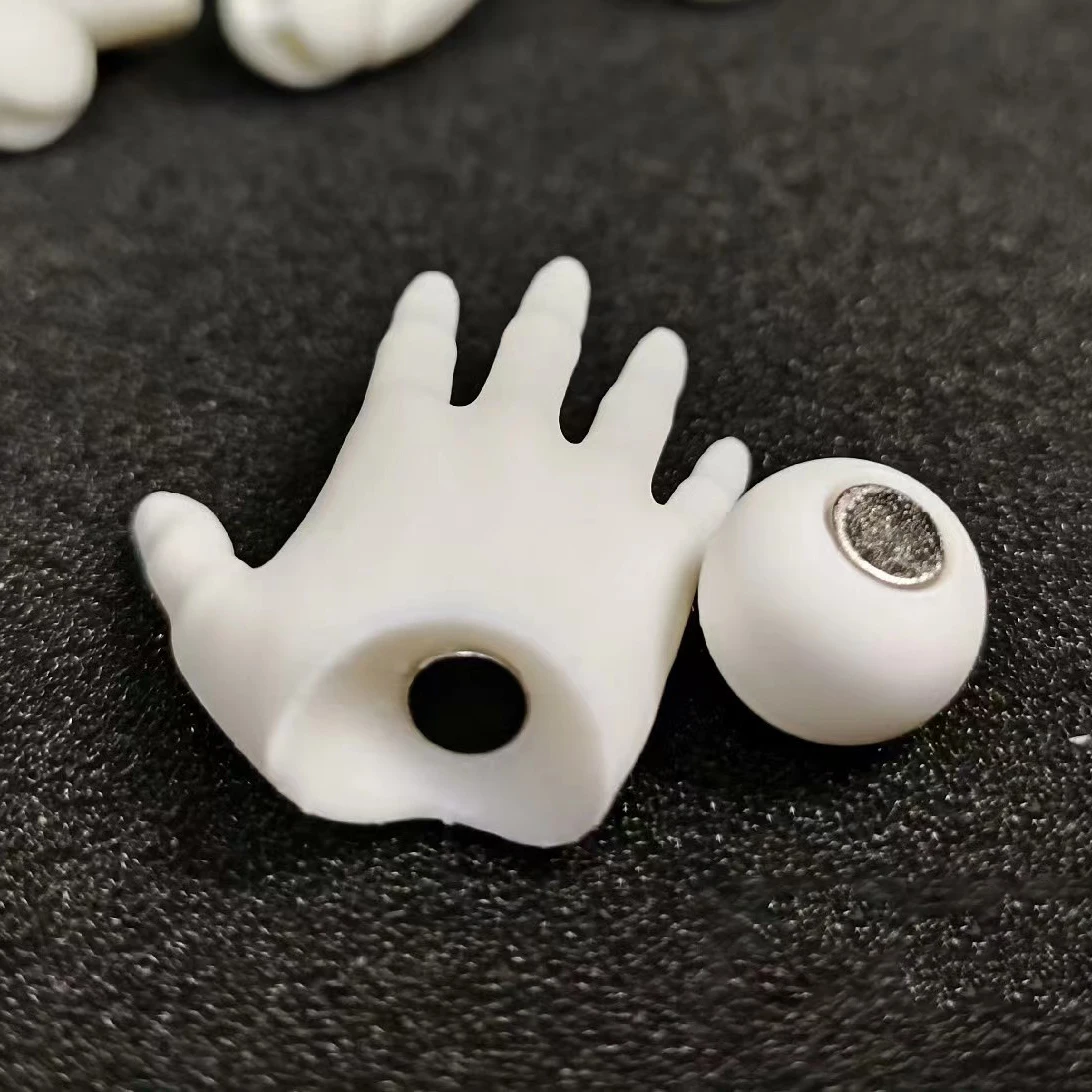 BJD-Doll-1-3-1-4-Hand-Magnet-3D-Printing-Resin-Doll-Body-Accessories ...
