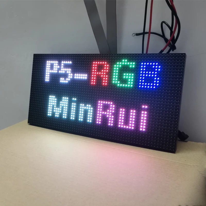 Shenzhen-Factory-High-Resolution-P5-Indoor-1-16-Scan-320-160mm-64-32 ...