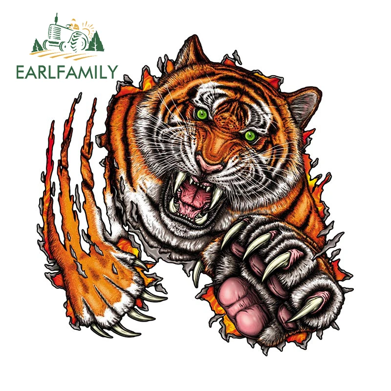 Cakar Harimau