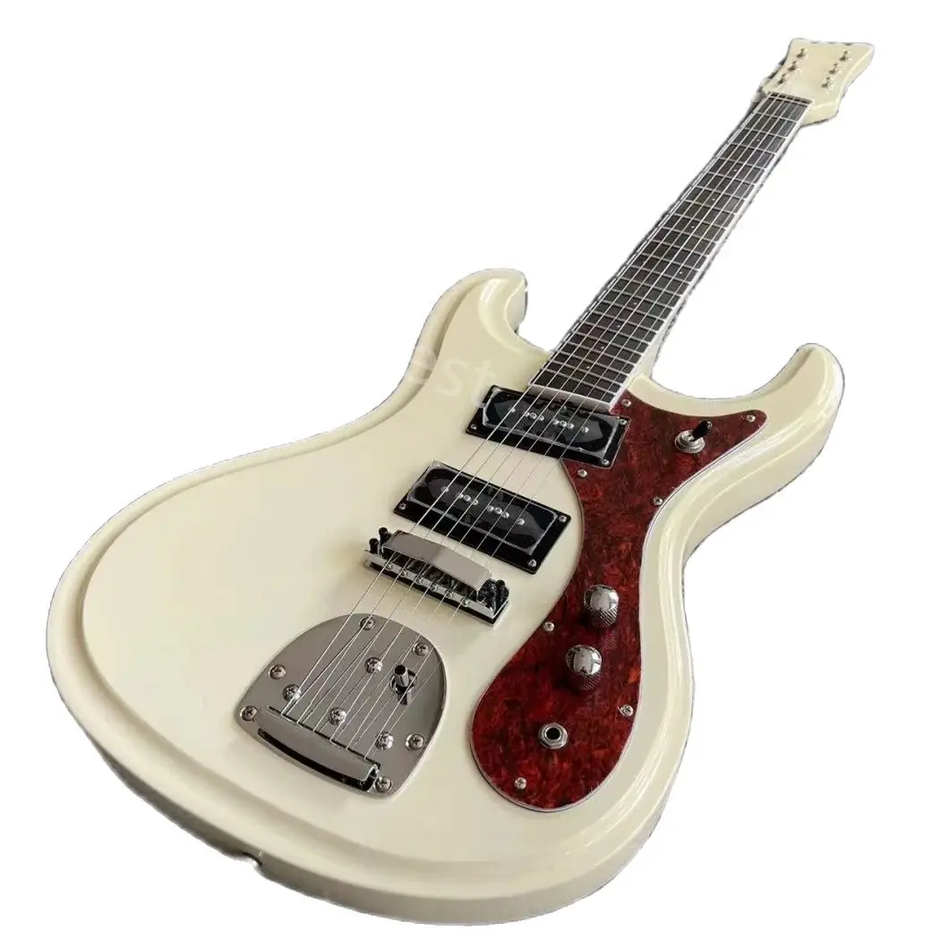 Mosrite Guitars Johnny Ramone