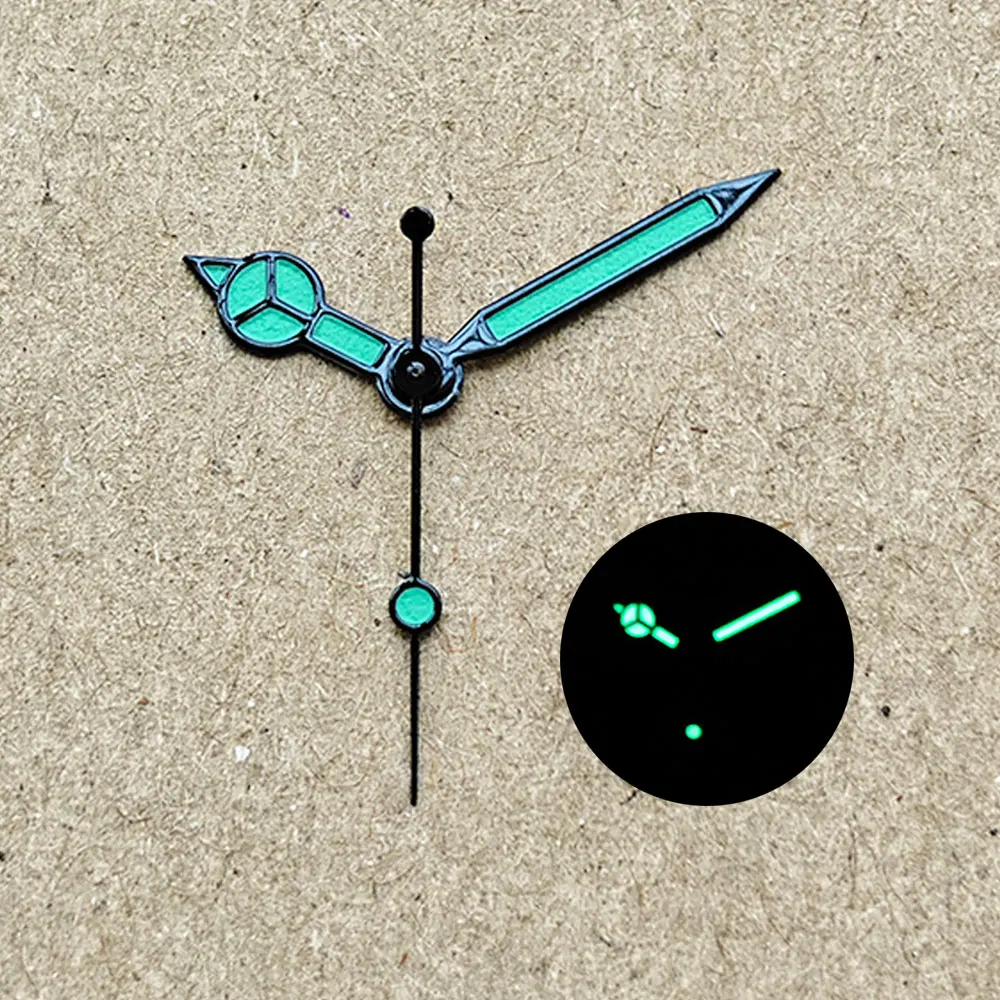 Watch-Hands-for-NH35-NH36-4R-7S-Movement-High-Quality-Black-Border ...
