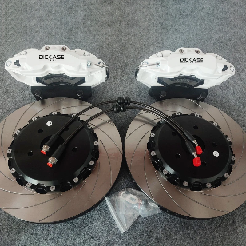 DICASE-6-Pot-Big-Brake-Caliper-Kits-Aviation-Aluminum-Alloy-355mm-363mm ...