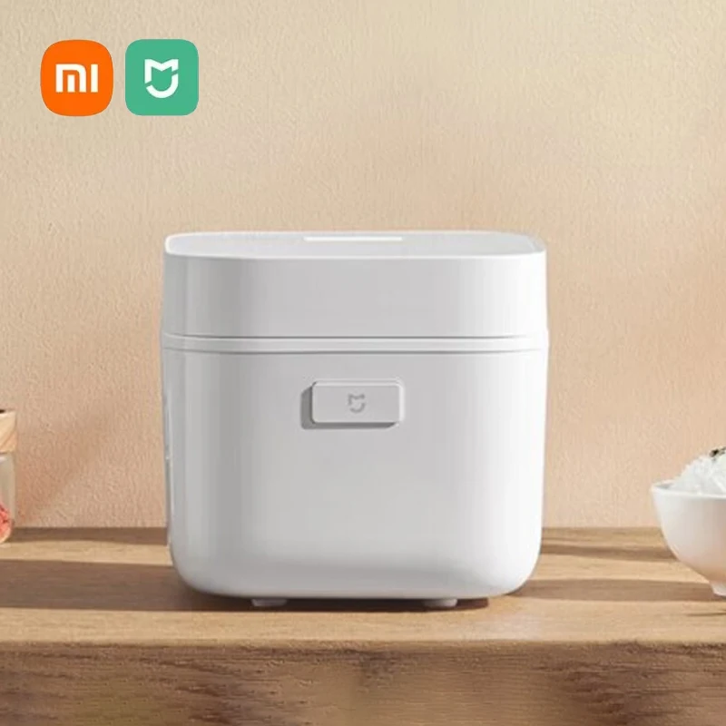 Xiaomi-Mijia-Smart-Rice-Cooker-Mini-2-1-5L-Electric-Cooking-Pot ...