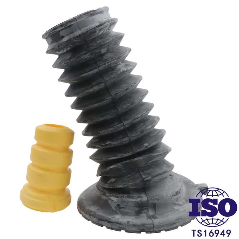 Front Dust Cover Air Shock Absorber For Toyota ALLION CALDINA COROLLA ...