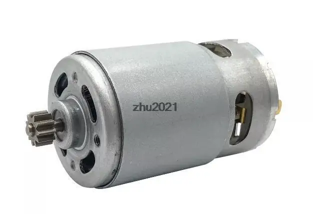 Professional-21V-Lithium-Drill-Motor-11-Teeth-550-Full-Copper-Motor ...