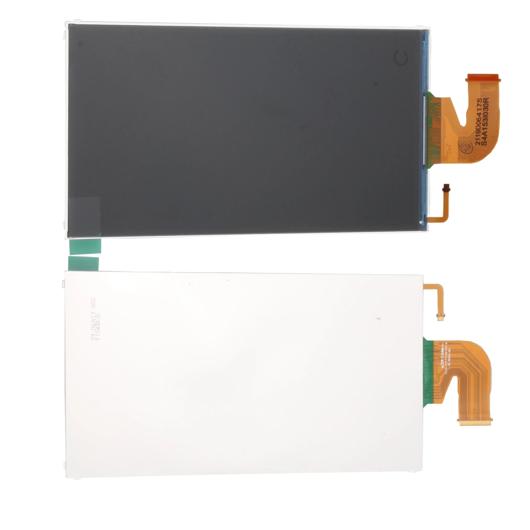 Remplacement-de-l-cran-LCD-pour-Nintendo-Switch-Lite-verre-d-affichage ...