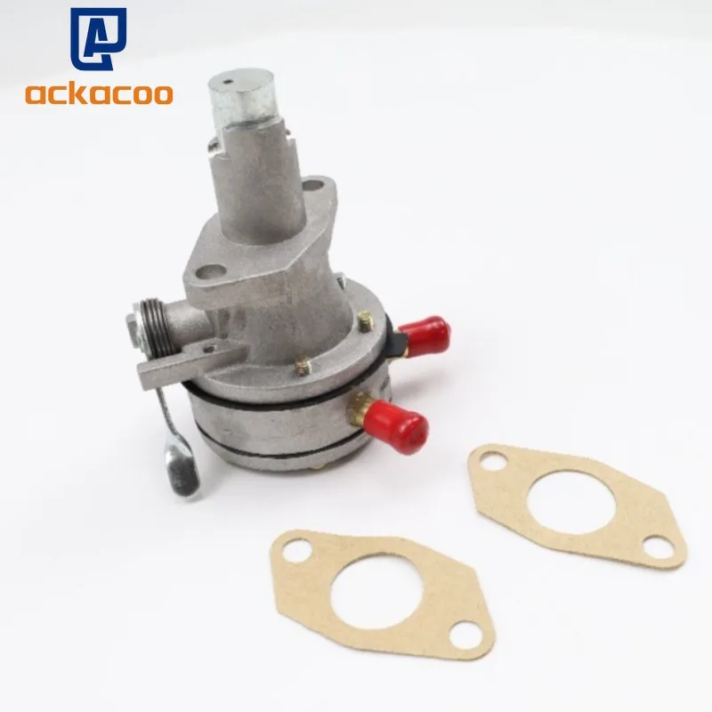 19844-52031 1903-3035 16604-52030 16604-52032 Fuel Lift Pump for Kubota ...