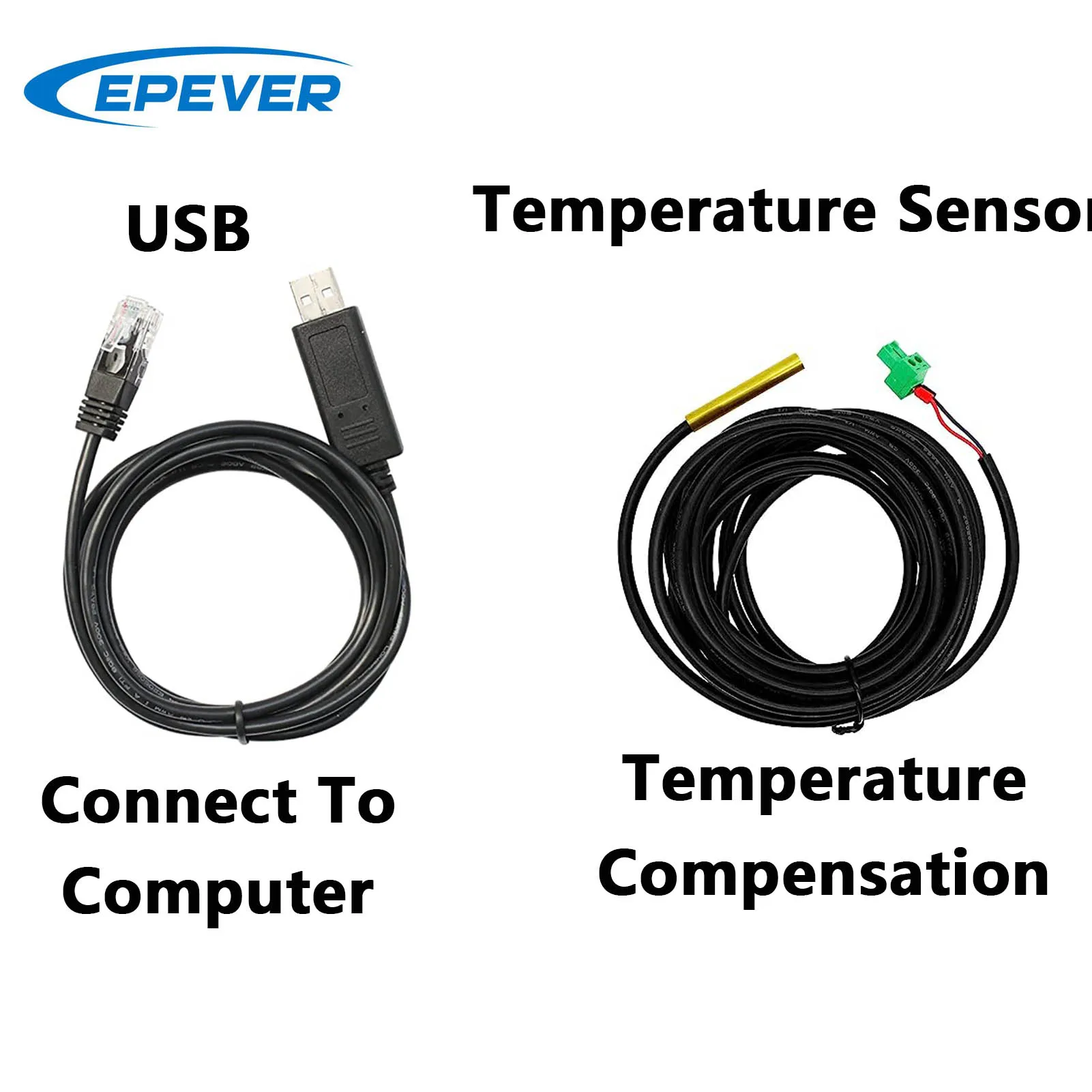 connect-PC-USB-cable-communication-and-temperature-sensor-for-Epsolar ...
