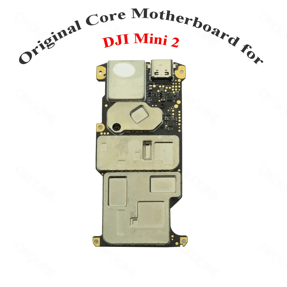 Original Core Motherboard for DJI Mini 2 UAV Mainboard Replacement for ...