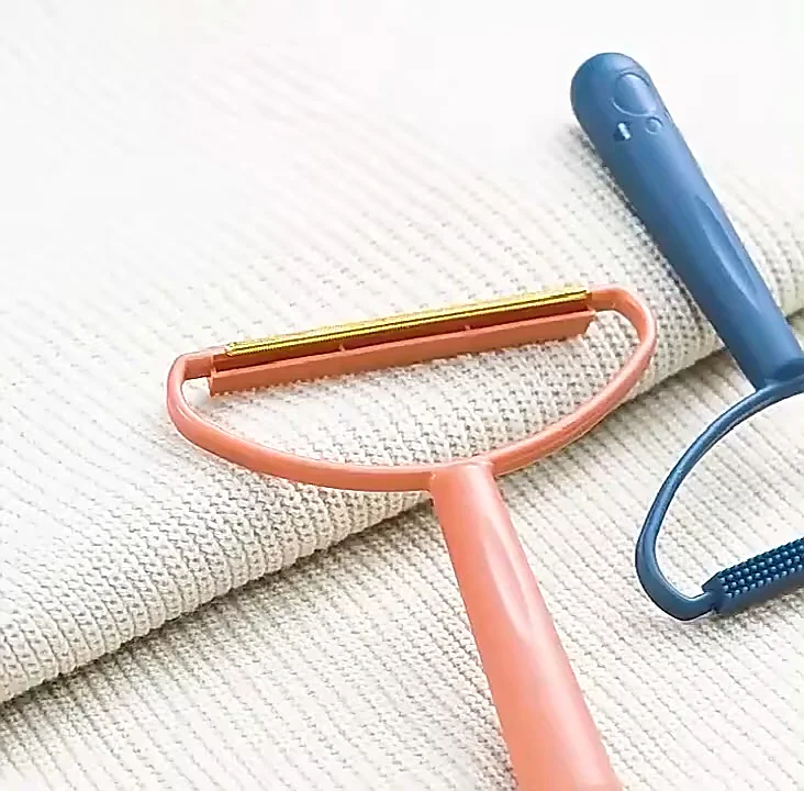 Fluff Lint Remover For Clothing Remover Fuzz Fabric Shaver For Carpet ...