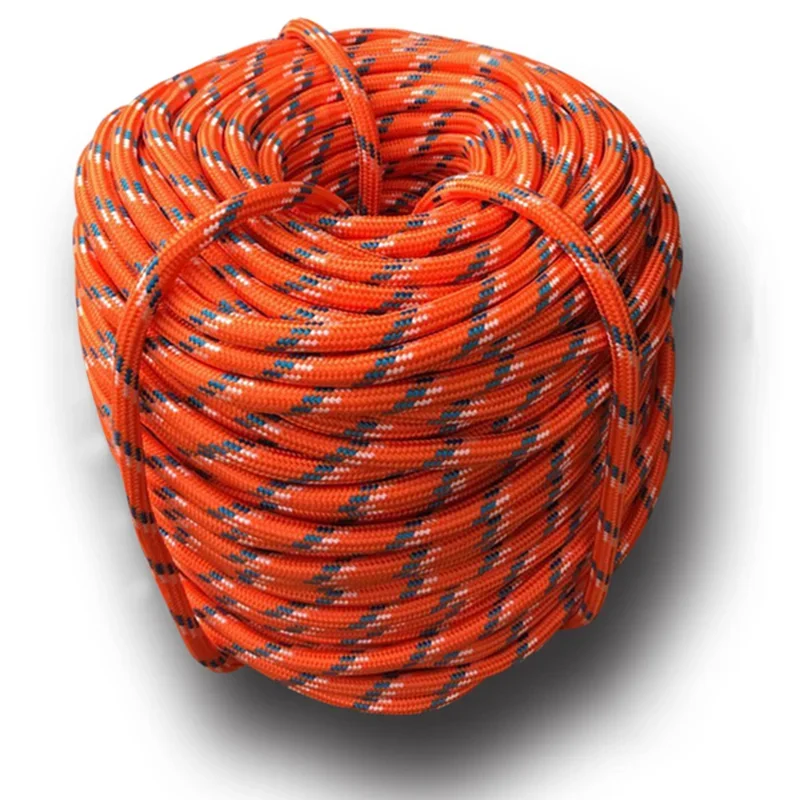 Outdoor-Emergency-Rope-Wear-Resistant-High-Strength-Hiking-Accessory ...