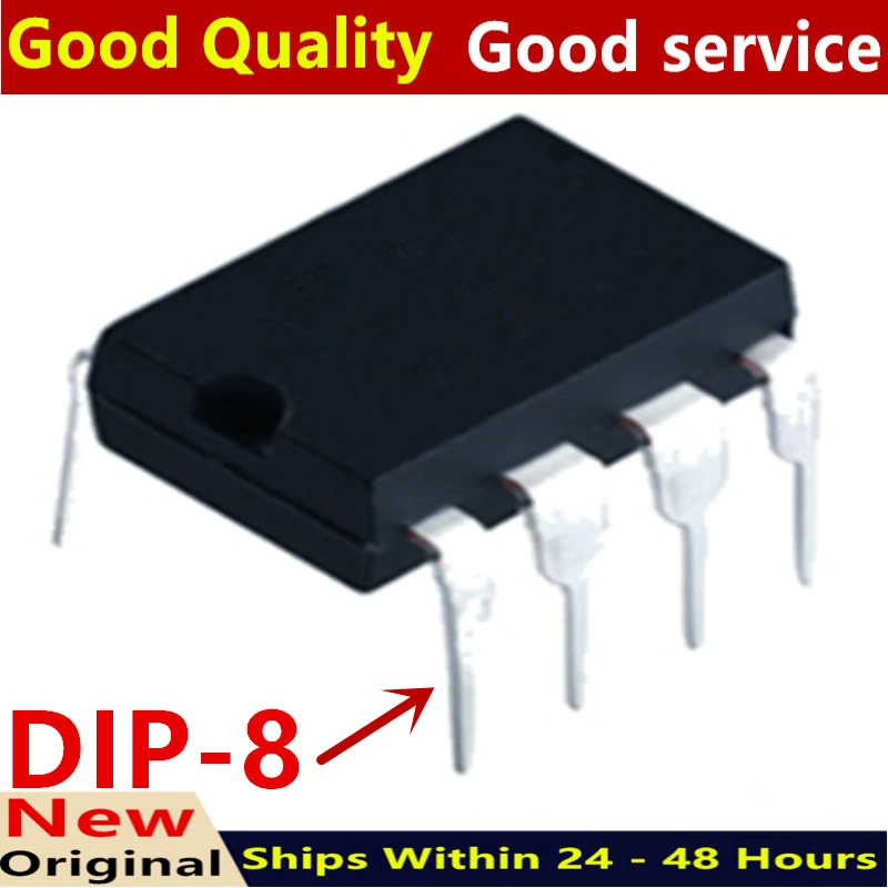 5piece-100-New-CRE6959-CRE6559-CRE6289-CRE6359-CRE62539-CRE68599-DIP-8 ...