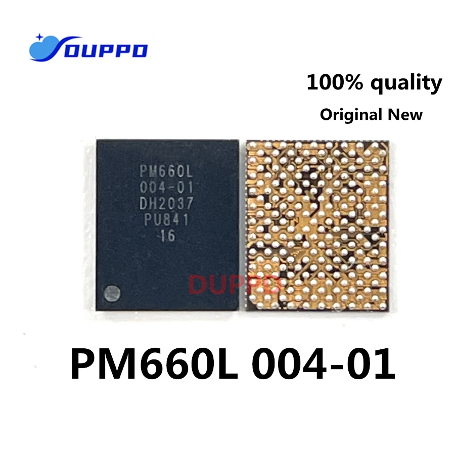 10 piezas nuevo PM660L PM660L 004 01 BGA IC Chipset| | - AliExpress