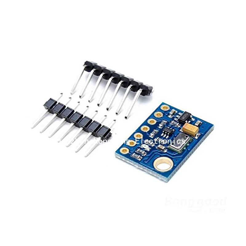 GY-63-MS5611-01BA03-Pressure-Sensor-Module-High-Precision-Height-Sensor ...