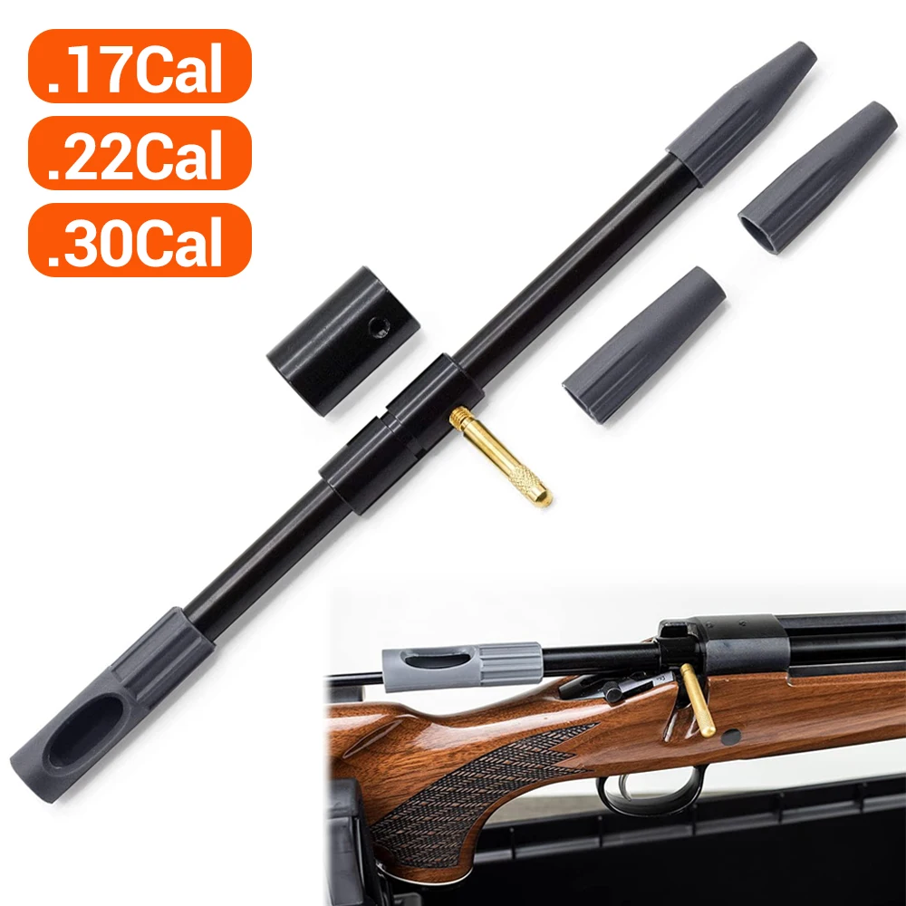 Best Tools for Cleaning Rifle Barrel: A Real-World Review of the ...