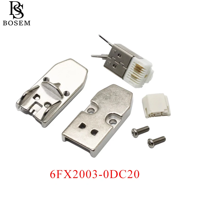 6FX2003-0DM67-6FX2003-0DC20-RJ45-4-2-Drive-cliq-Connector-For-S120.jpg