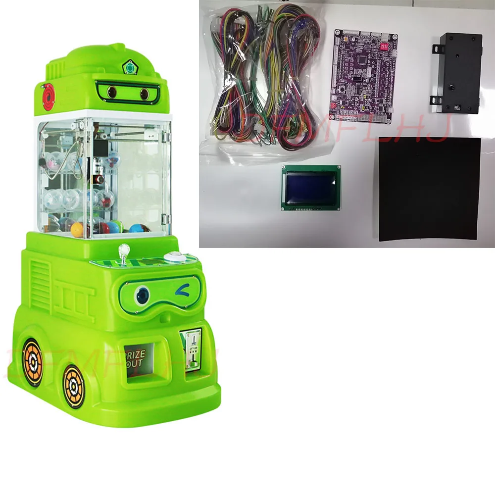 China-manufacturer-Mini-Skill-plush-toy-Crane-Machine-Arcade-Claw-Game ...