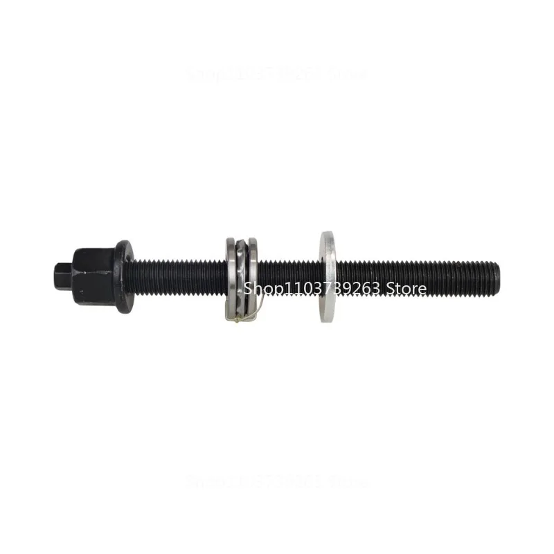 551141 Balancer Tie Rod Crankshaft Pulley Tool for GM 1997 LS1 LS V8 ...