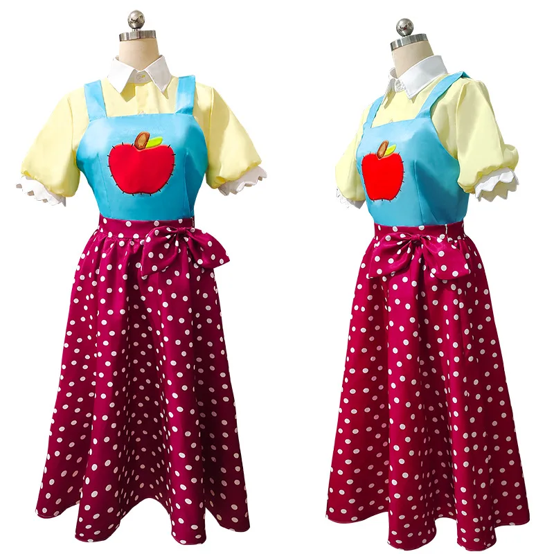 AIAI 20252025 Popular Smiling Critters Cosplay Costume Aminal Blocking ...