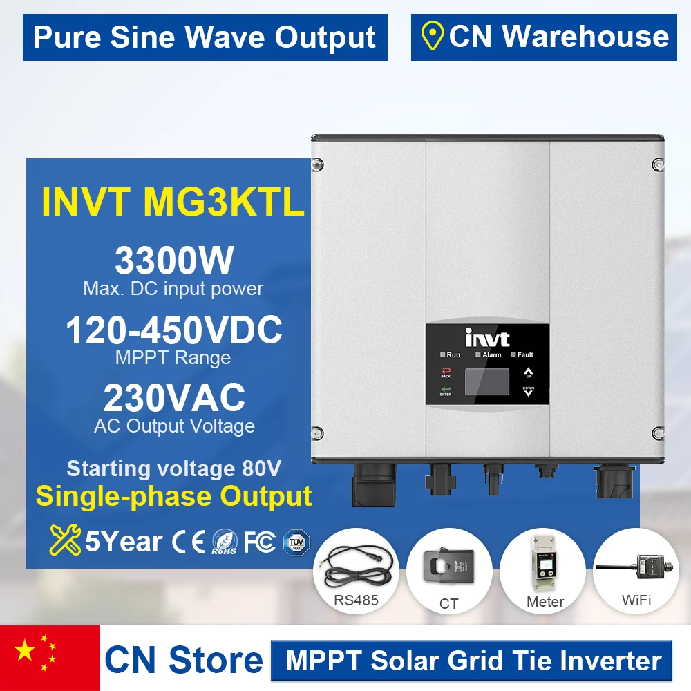 3KW-INVT-On-Grid-Inverter-with-ZERO-Export-Function-MPPT-Pure-Sine-Wave ...