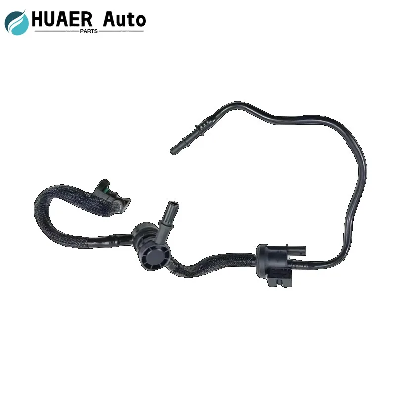 OE C2D19426 High quality Auto Parts Fuel Tank Fuel Supply Vapor Hose ...