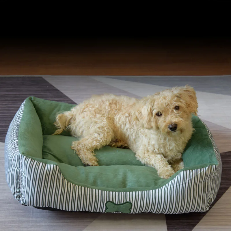 YOKEE-Pet-Cat-Bed-Cushion-for-Small-Medium-Dogs-Sleeping-Beds ...