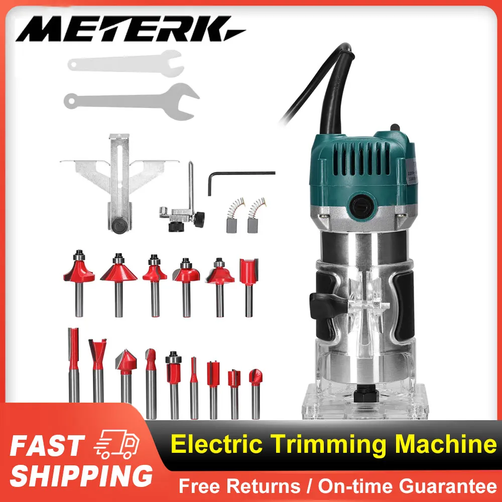 Recortadora-el-ctrica-multifuncional-fresadora-de-madera-m-quina-ranuradora-de-grabado-enrutador ...