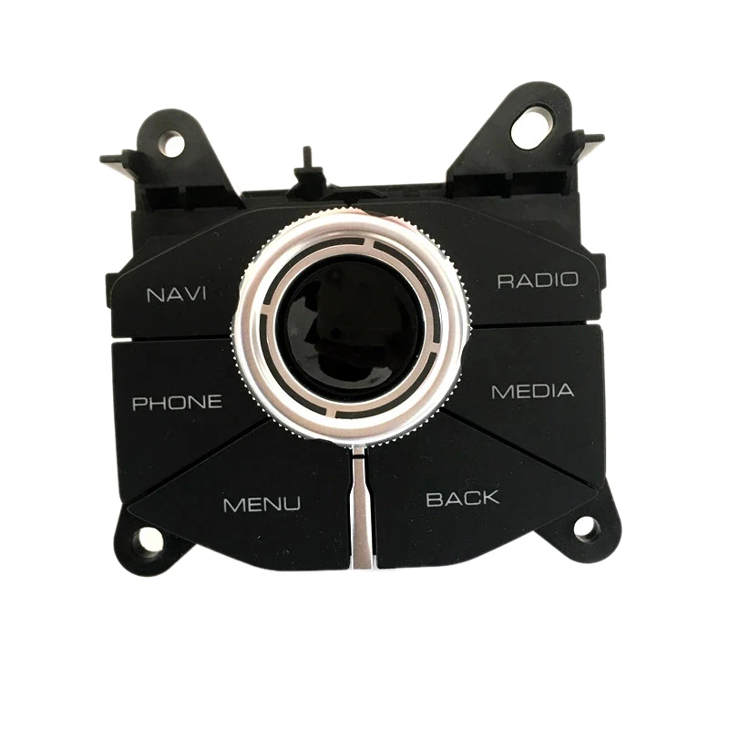 Car-Multimedia-Control-Button-Block-on-the-Floor-Console-for-Haval-F7 ...