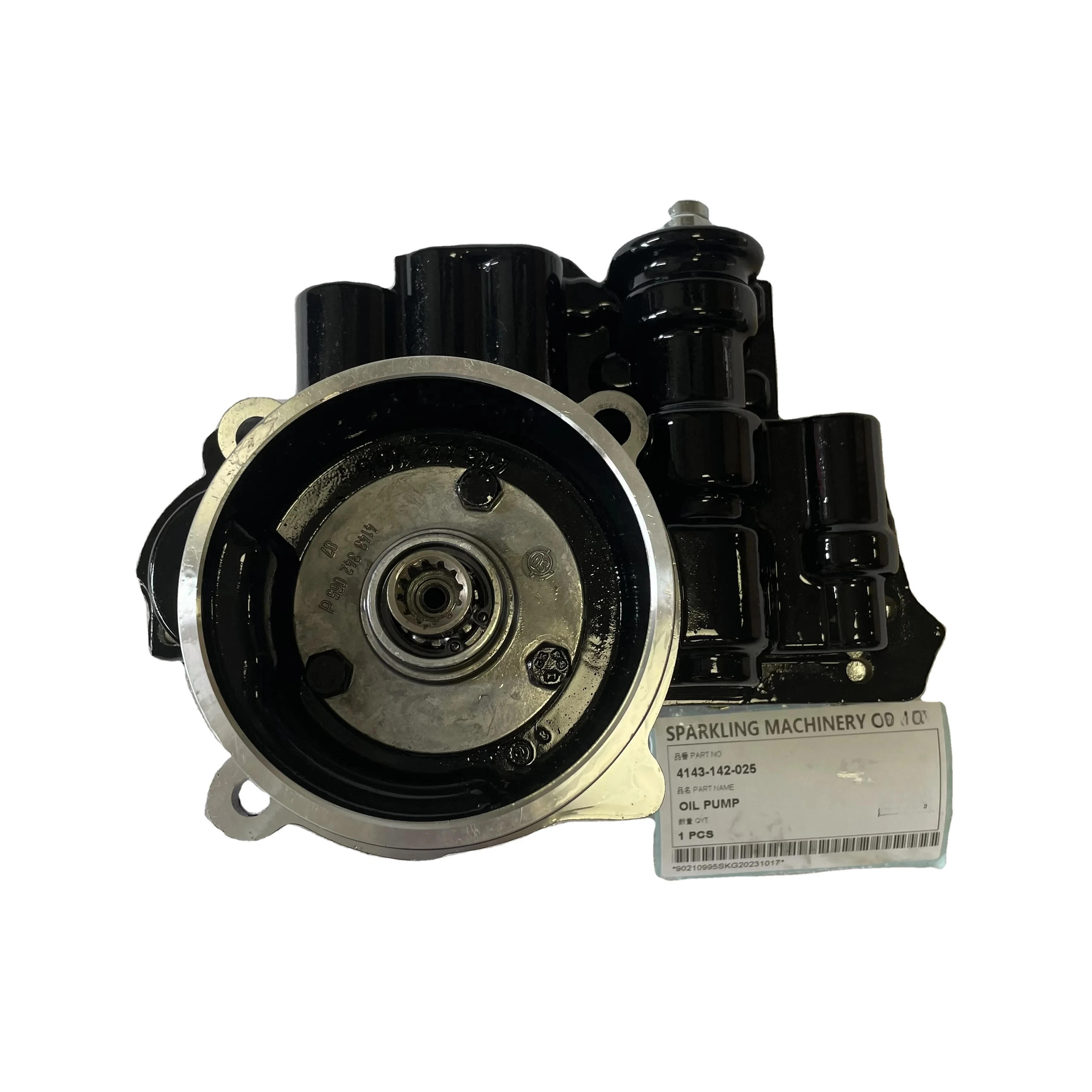 SKGM-2HL290-DX210W-R210W-2H270-DX140W-R140W-4143-142-025-4143-142-025 ...