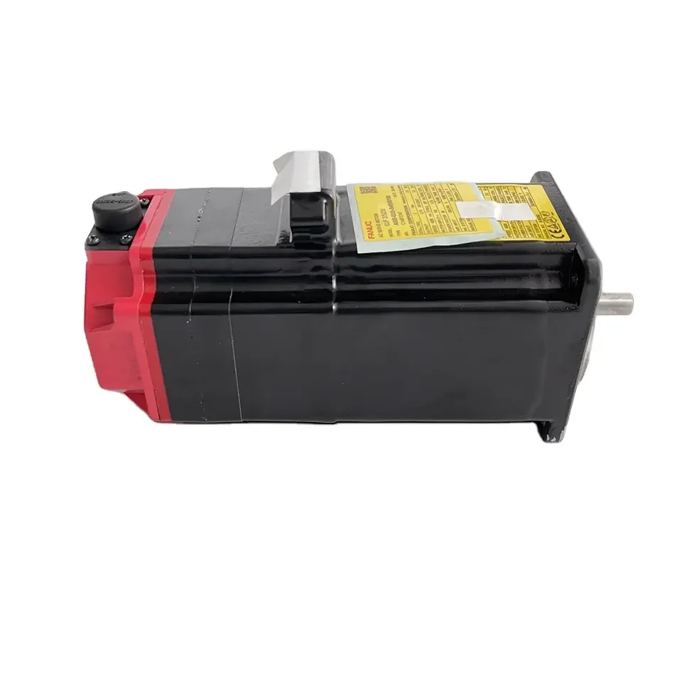A06B-0257-B110-A06B-0257-B512-A06B-0257-B511-A06B-0257-B510-Fanuc-Servo ...