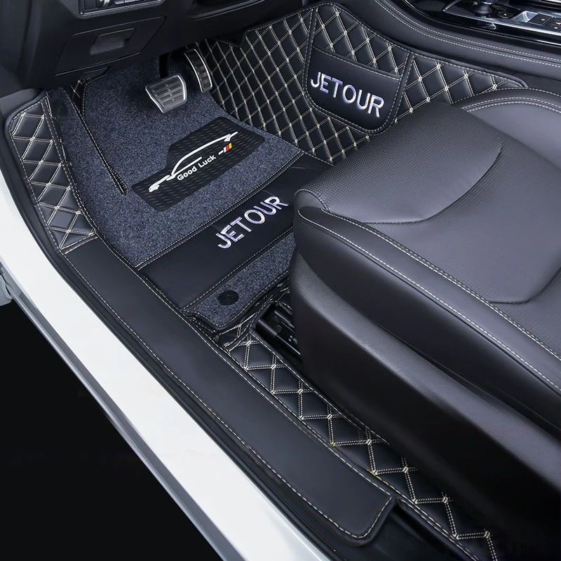 Car-Seat-Cover-Specific-Customize-for-JETOUR-X70-PLUS-X70-PRO-6-8-seats ...