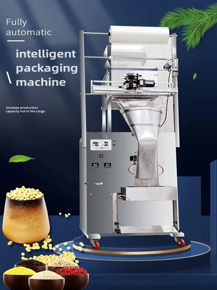 100-1000g-automatic-photoelectric-cell-weighing-and-packaging-machine ...