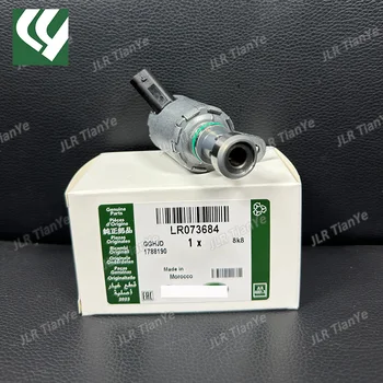 LR073684 AJ813393 레인지로버 오로라 탐사 무브먼트 디스커버리 4 컨트롤 밸브 (오일 냉각 피스톤 밸브), 정품 ...