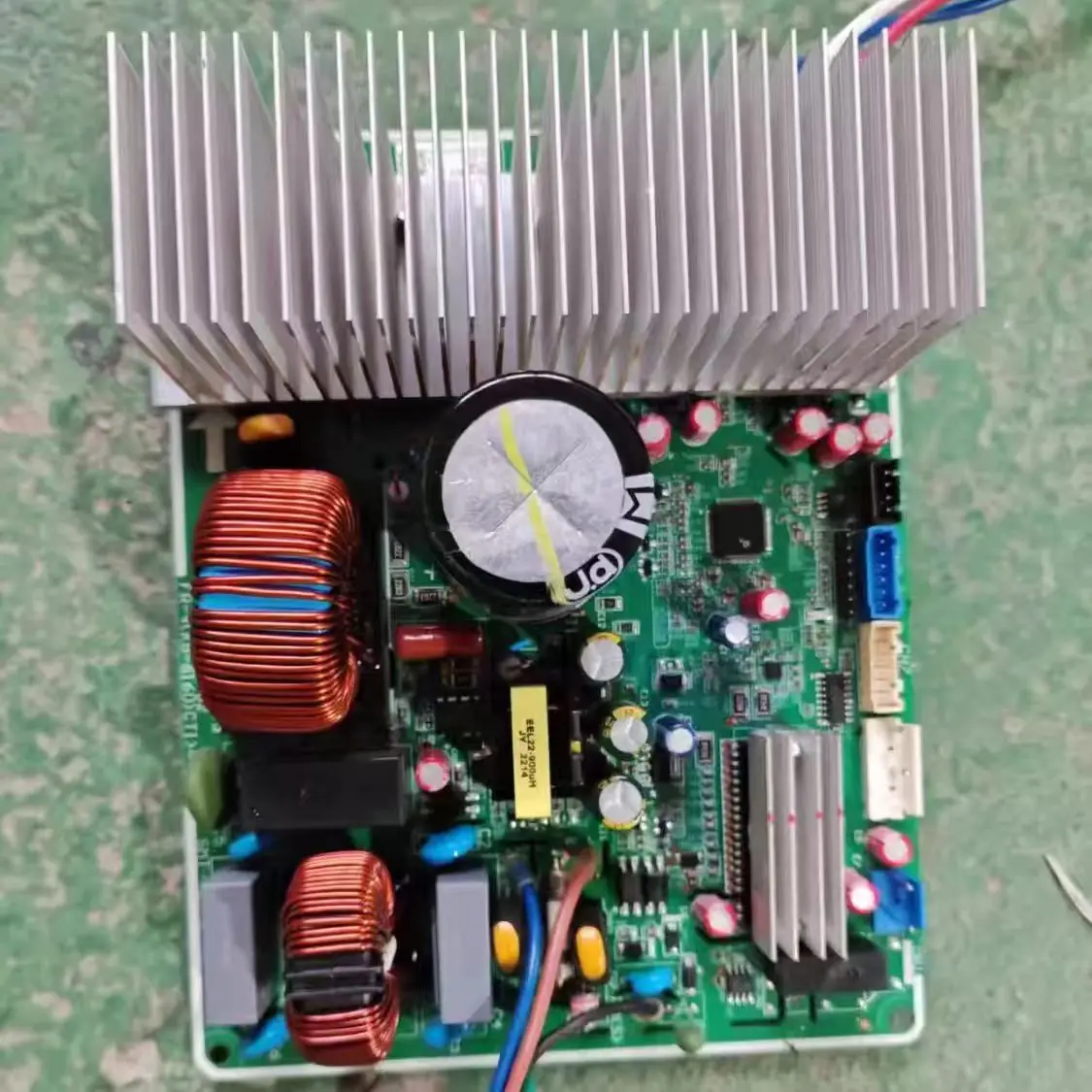 Applicable-to-TCL-air-conditioning-external-unit-motherboard ...