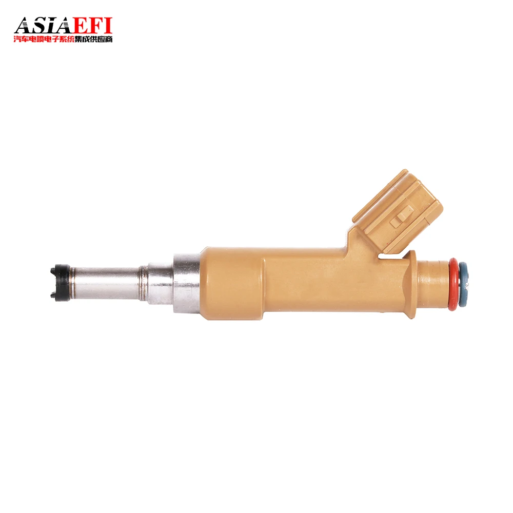 4ps HIgh Quality 23209-39235 2320939235 Fuel Injector For Toyota Allion ...