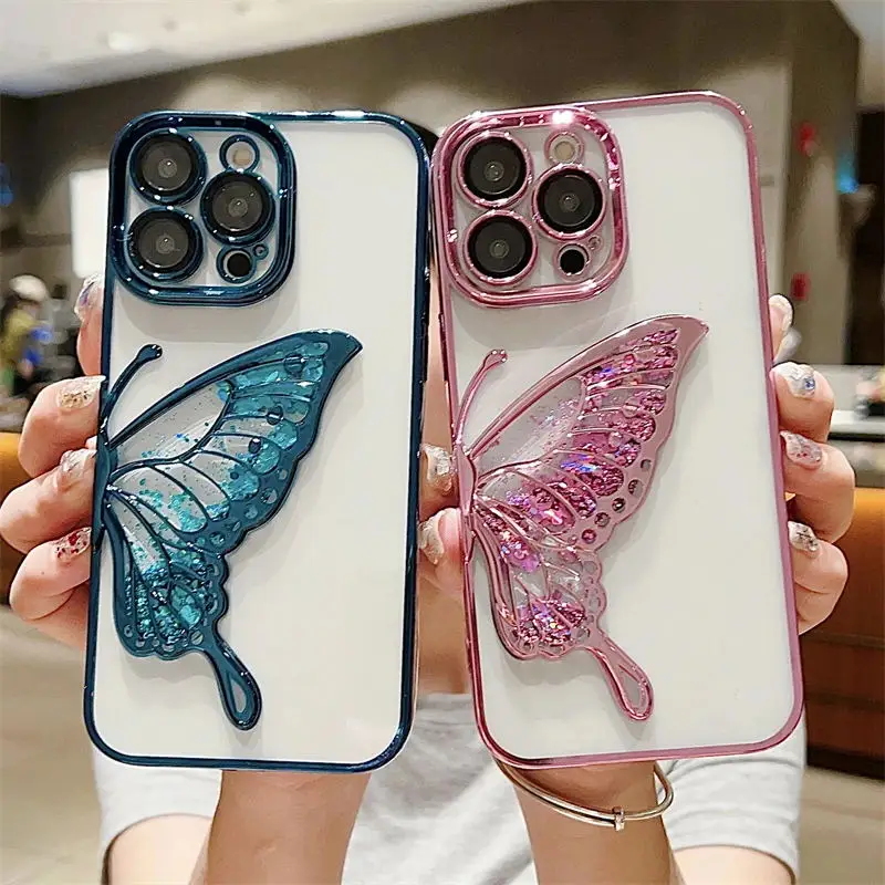 Luxury-Plating-Clear-Glitter-Quicksand-Butterfly-Case-For-iPhone-16-Pro-Max-15-14-13-12.jpg