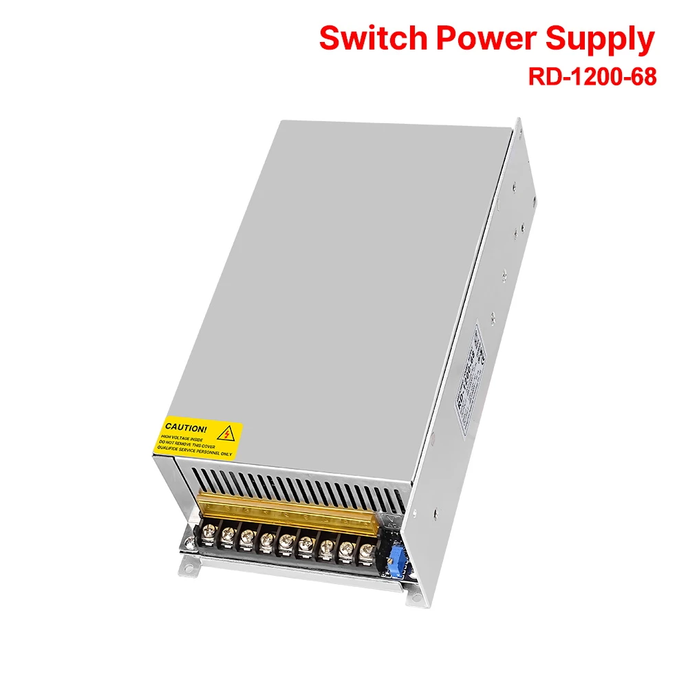 1200W 68V switching power supply | AC to DC power supply | Used for ...