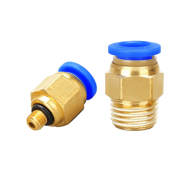 PC-Air-Pneumatic-Fitting-Quick-Connector-4mm-6mm-8mm-10mm-12mm-Male ...