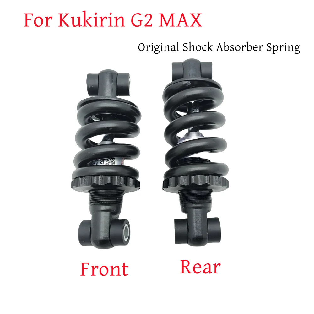 Original-Shock-Absorber-Spring-For-KUGOO-KIRIN-G2-MAX-Electric-Scooter ...