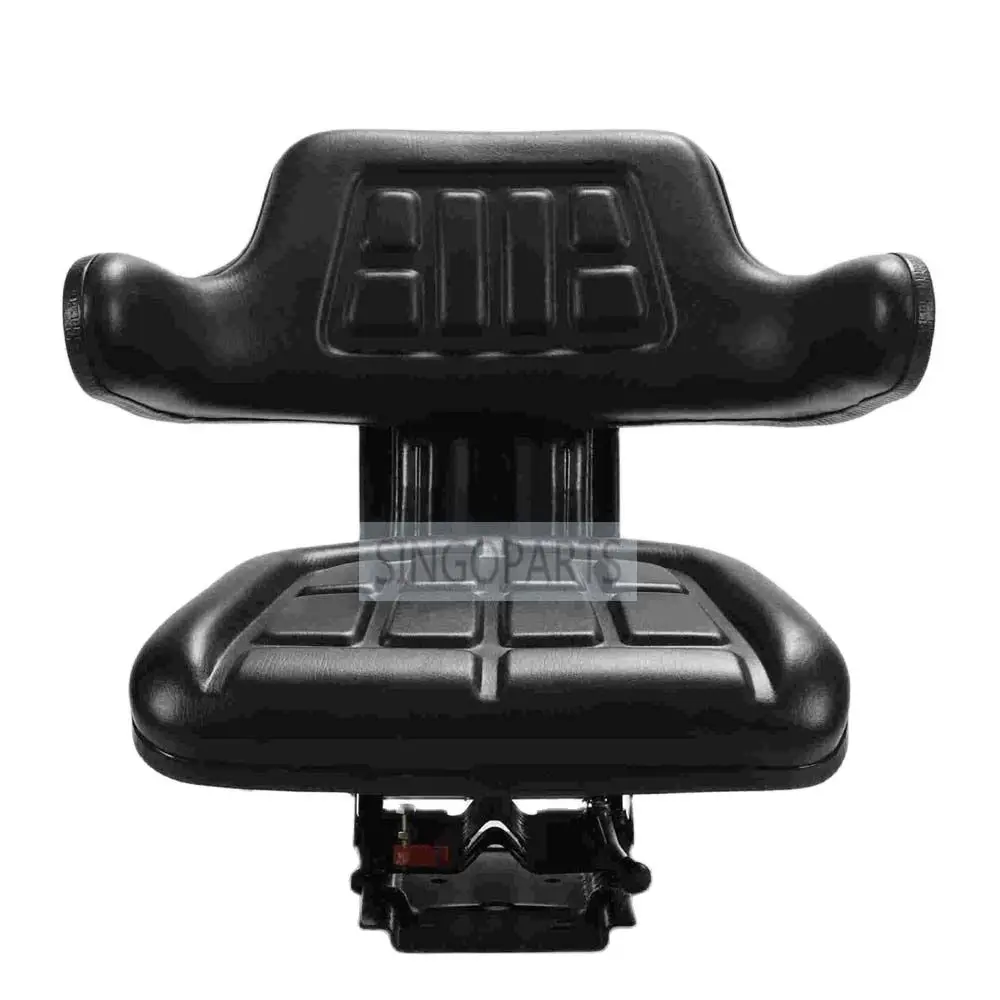 High-Quality-PU-Adjust-Tractor-Suspension-Seat-Universal-Agricultural ...