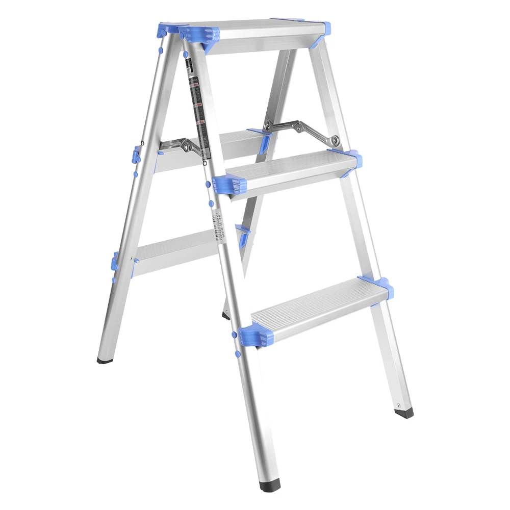 ALPURLAD-3-Step-Folding-Aluminum-Ladders-Ladder-Aluminum-Foldable ...