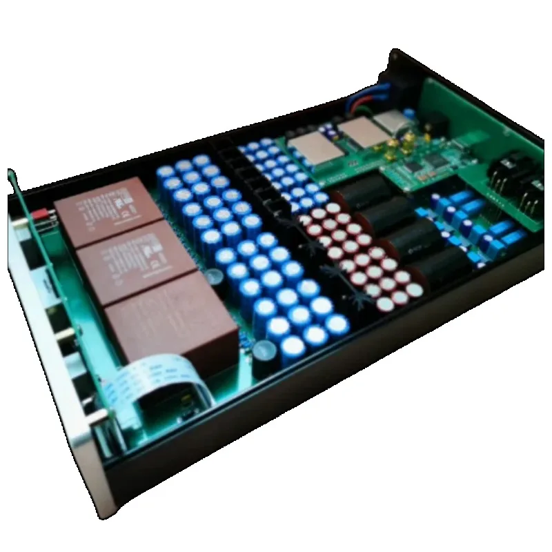 New Reference French Literary Giant Metronome C3A HIEND Decoder DAC ...