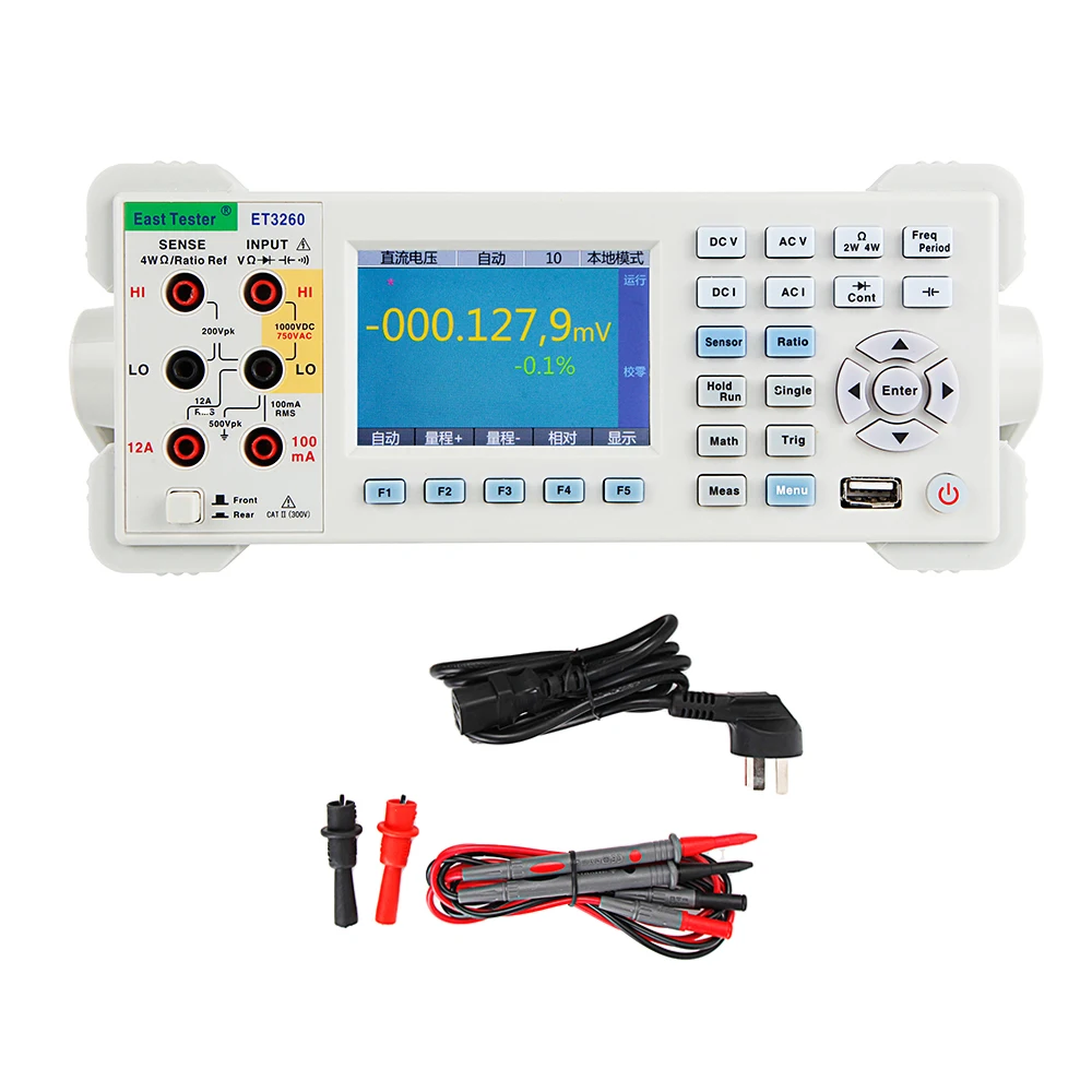 Automatic-22000-Counts-Digital-Multimeter-ET3240-ET3255-ET3260-TFT ...