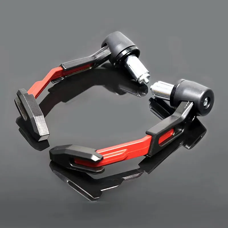 Prot-ge-guidon-universel-pour-moto-longueur-r-glable-prot-ge-levier-de ...