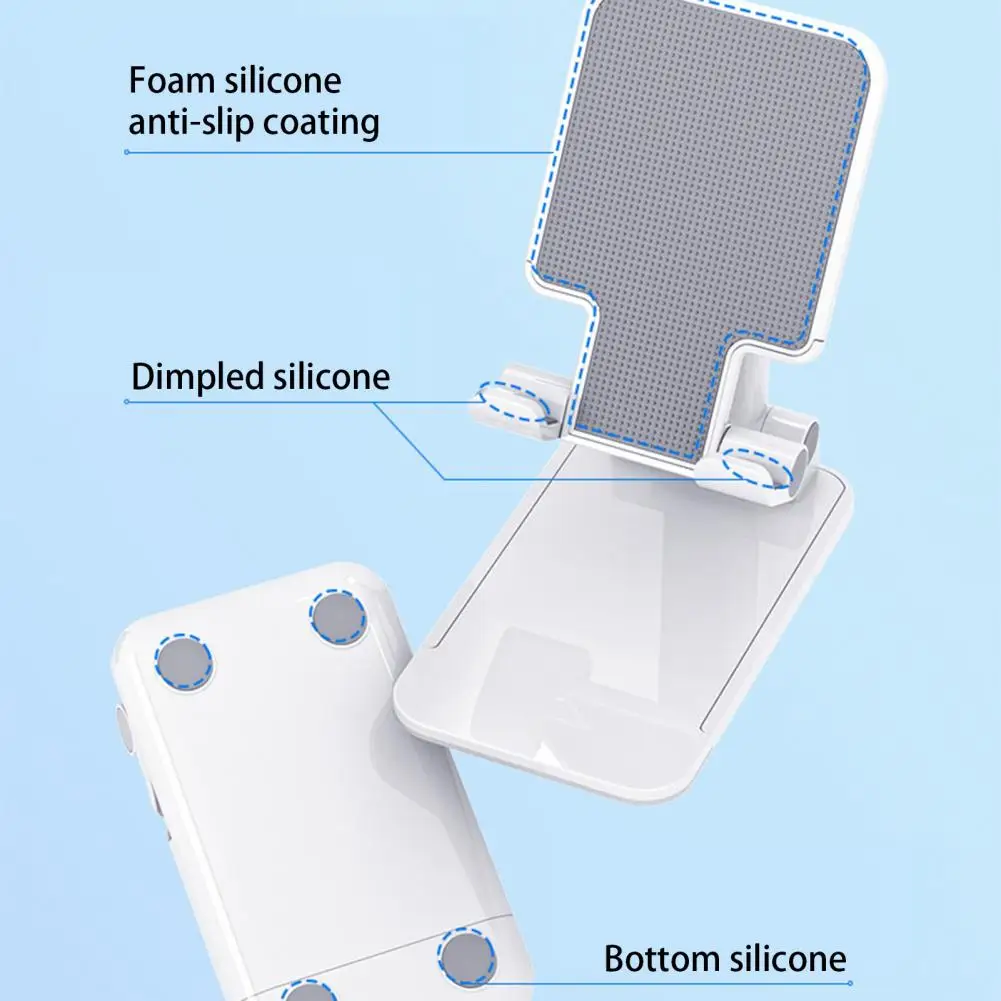 Phone-Stand-Enlarged-Base-Mobile-Phone-Bracket-Free-Angle-Adjustment ...