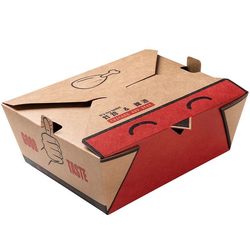 Chick Cardboard Shipping Boxes